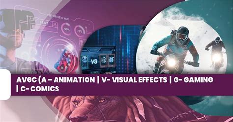 Animation Gaming Visual Effects At Kelly Levy Blog