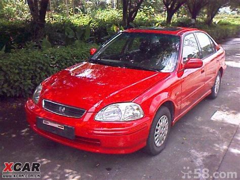 思域ek3思域第六代大山谷图库 思域ek3思域第六代大山谷图库