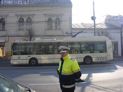 Ce Spune Poliția Cluj Despre Curajul Agentului Sergiu Todea Care și A