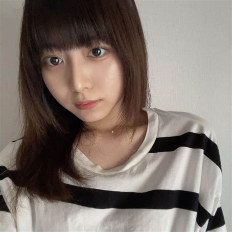 吉田莉桜さんのインスタグラム写真 吉田莉桜instagram 「☺︎」4月8日 20時35分 Yoshida Rio Official