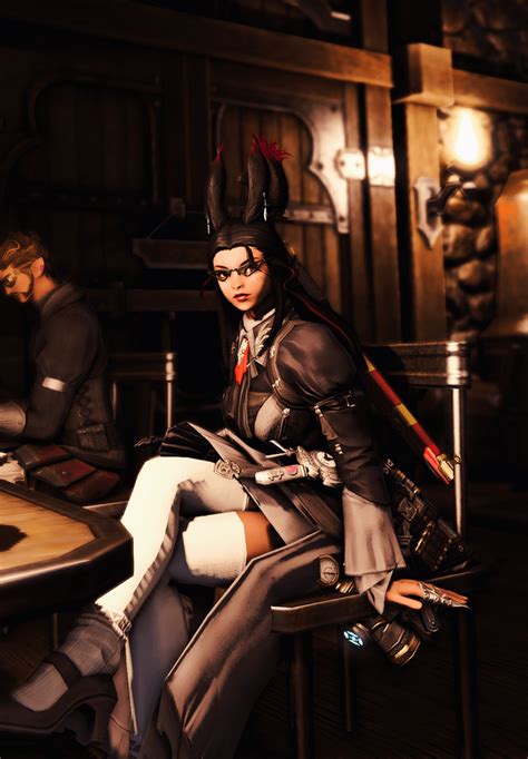 Just Unlocked Machinist R Ffxiv