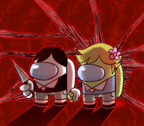 Impostors Remain By Rougethegreat Omori Know Your Meme