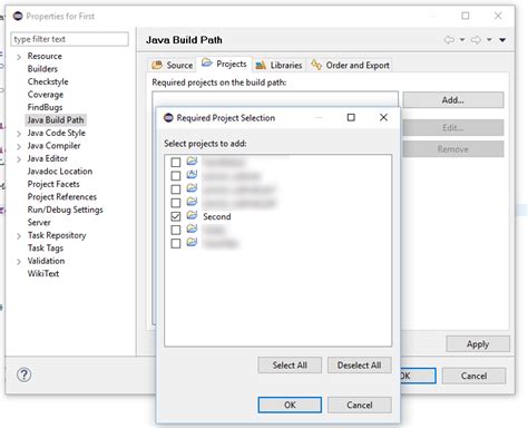 Java Class List Across Packages Dynamically Stack Overflow