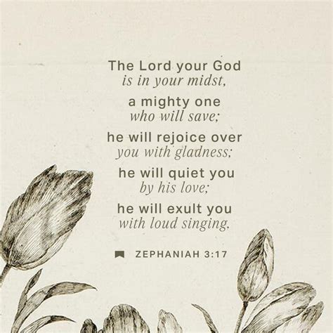 Zephaniah 3 17 World Messianic Bible Wmb Download The Bible App Now