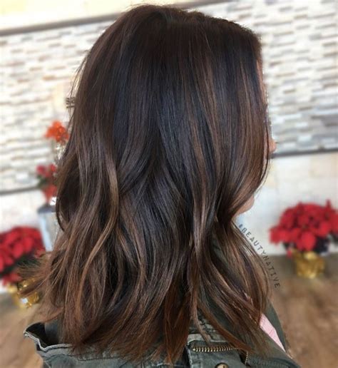 60 Chocolate Brown Hair Color Ideas For Brunettes Artofit