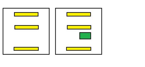 Horizontal Alignment Overlapping Texts In Two Pages Tex Latex