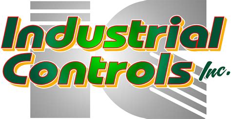 About Us Industrial Controls Inc