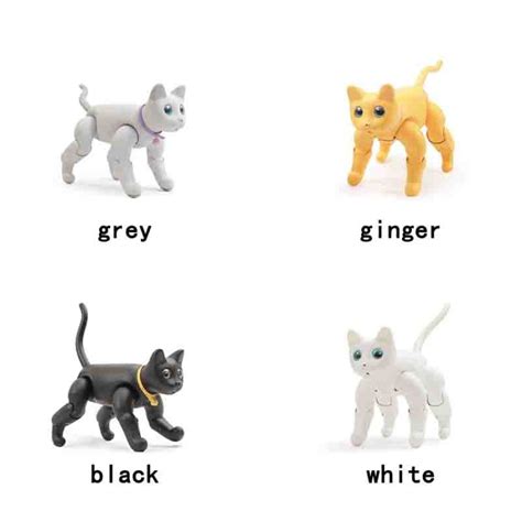 Marscat The Future Of Home Companion