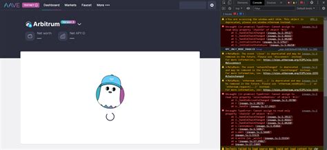 Bug Metamask Throws Error And Make Dapps Impossible To Use · Issue 15479 · Metamaskmetamask