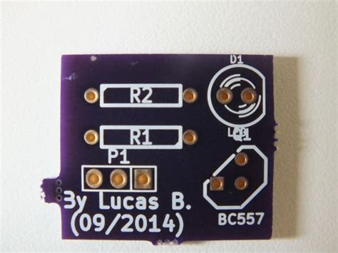 Ordering From Osh Park Pcb Manufacturer For The First Time Silkscreen One Create