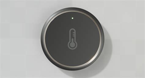 Smart Temperature Sensor 3d Model Turbosquid 1815217 Smart Temperature Sensor 3d Model Turbosquid 1815217