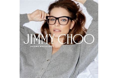 Eyeglasses Jimmy Choo Jc351 106281 Kb7 Woman Free Shipping Shop Online