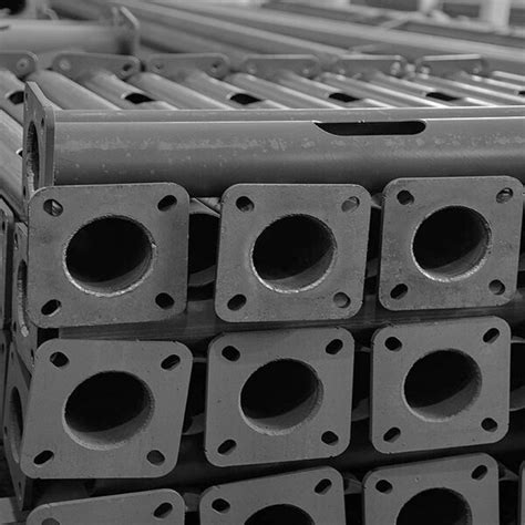 Купить закладную деталь фундамента ФМ 0 133 1 50 фл 300 мц 200 4 отв 24 мм грунт в