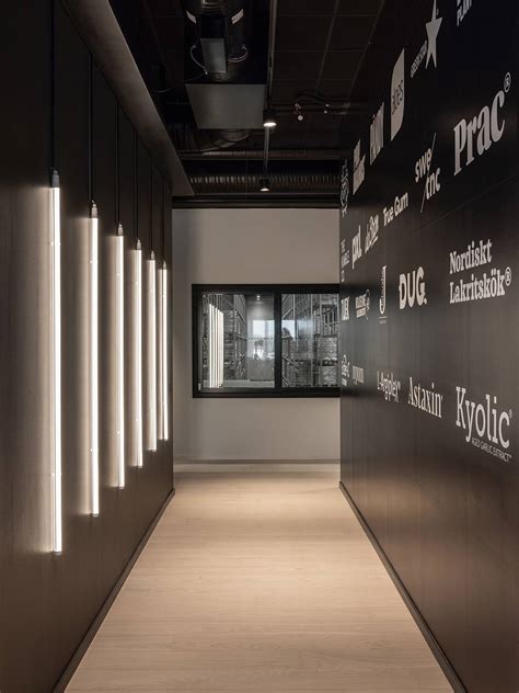 First Class Brands Sveriges Snyggaste Kontor