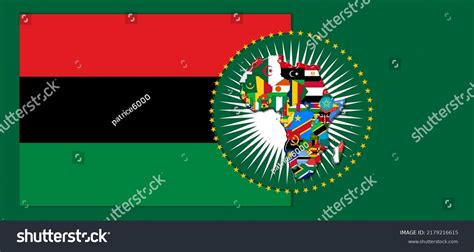 What Does The Pan African Flag Mean At Leona Ingram Blog