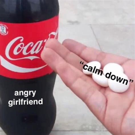 Drinking Coke Memes