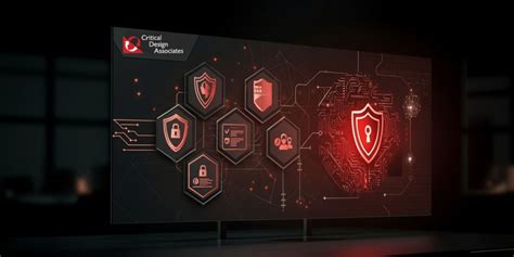 Critical Design Associates On Linkedin Cybersecurity Critical Design Associates Inc