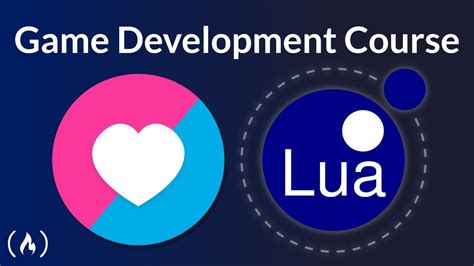 100 Off Game Development With LÖve 2d And Lua Full Course Game