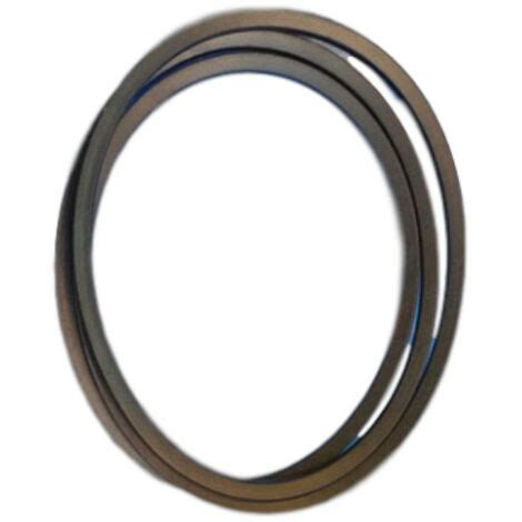 Cinghia Trasmissione Per Trattorino Grillo Trimmer Hwt375 54581