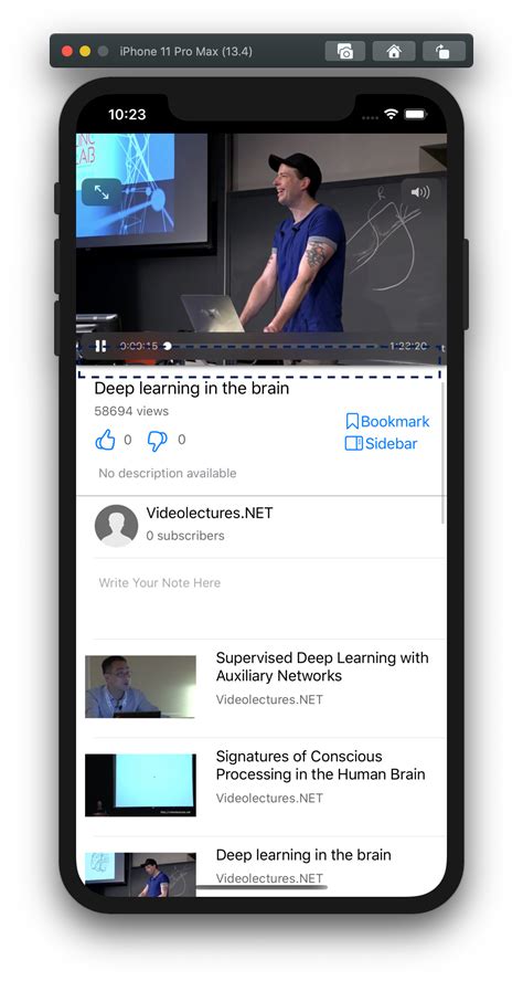 HCI Team 4 X5GON Project Website