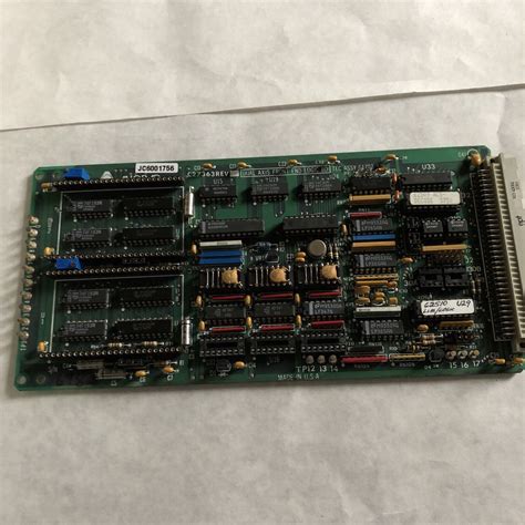 Anorad 6178361845anorad C27363c27363 Revdual Axis Front End Logic