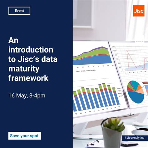 Jisc Data Analytics On Linkedin Data Framework Education