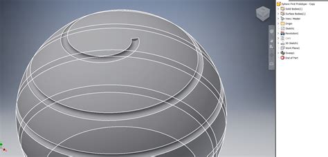 solved how to create a variable cut gradient in in a helix groove