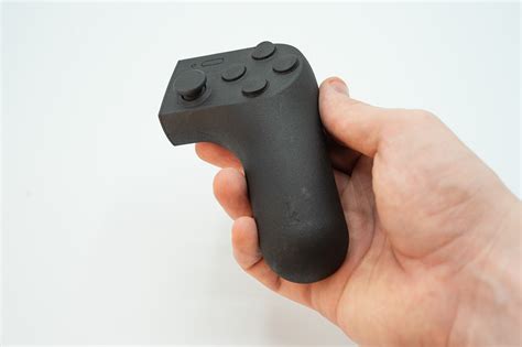 Split Controller On Behance