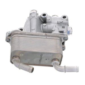 Oil Radiator 68485460ab For Dodge Durango Jeep Gladiator Grand Cherokee