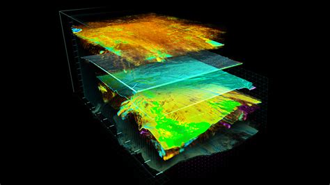 GPU Cloud Computing Solutions From NVIDIA