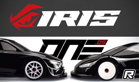 Red Rc Iris One Fwd 05 Announcement