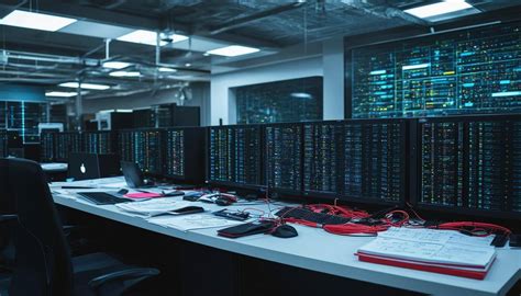 Inside The Ccie Security Lab Topology