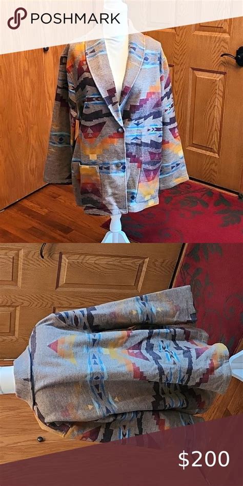 Pendleton Jacket Pendleton Jacket Pendleton Jackets