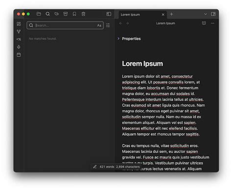 Minimal Floating Centered Status Bar Custom Css And Theme Design Obsidian Forum