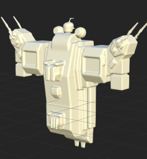 The Big Sdf Modeling Thread By Jeffrey Thrash Latest News