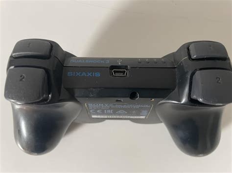 Original Ps3 Controller R Playstation