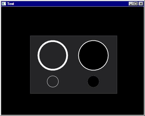 Drawing Api Outline Thickness On Screen Is Half Of The Specified