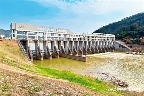 60年对港供水三百亿立方米，广东如何铸就东深供水生命线？腾讯新闻
