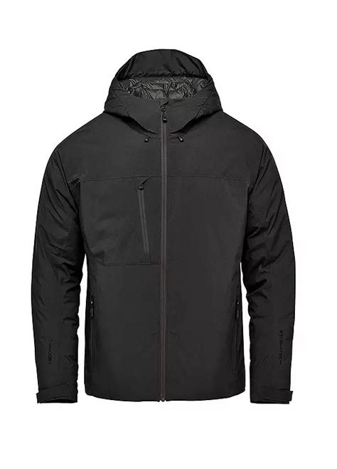 Stormtech Mens Nostromo Waterproof Jacket Kaleidoscope