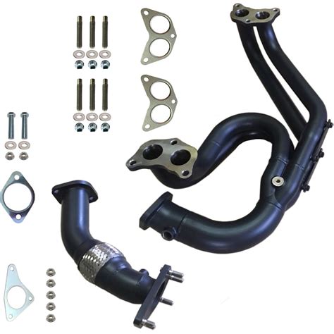Subaru Exhaust Kit