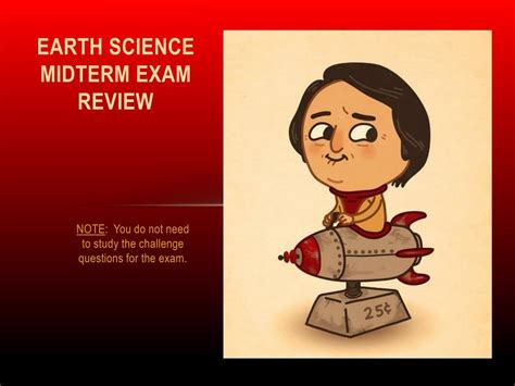 PPT Earth Science Midterm Exam Review PowerPoint Presentation Free Download ID