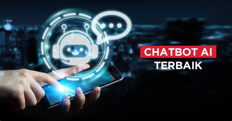 Rekomendasi Chatbot AI Terbaik Di Doran Gadget