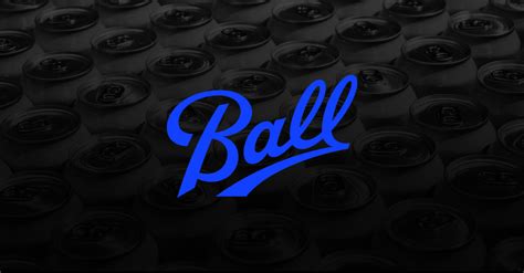 Ball Announces Cfo Departure Ball Corporation Ball