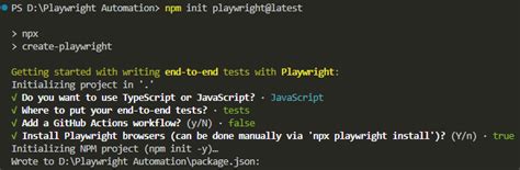 How To Run Playwright Tests In Github Actions Software Testing Tutorials
