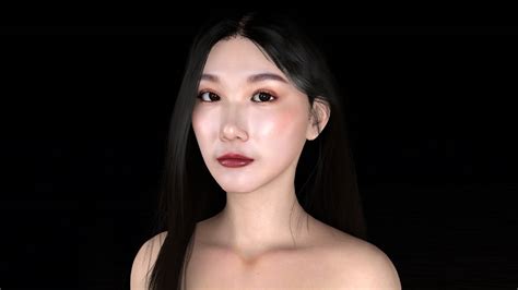 0perfectlookalike By Virt A Mate On Deviantart 0perfectlookalike By Virt A Mate On Deviantart