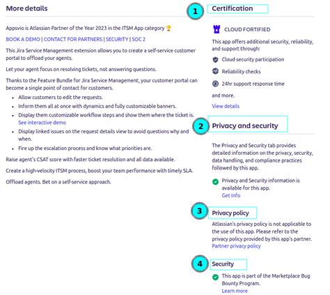 Exploring The Atlassian Marketplace Criteria For The Best Itsm Apps