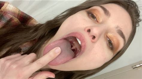 Mouth Fetish Giantess Vore Pov Cali Goddess Vore Clips Sale