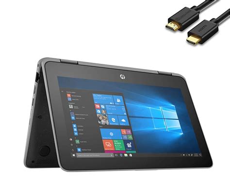 Hp Probook X360 11 G4