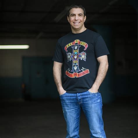 Khash Saghafi Linkedin