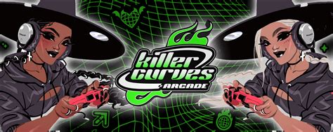 Killer Curves Co